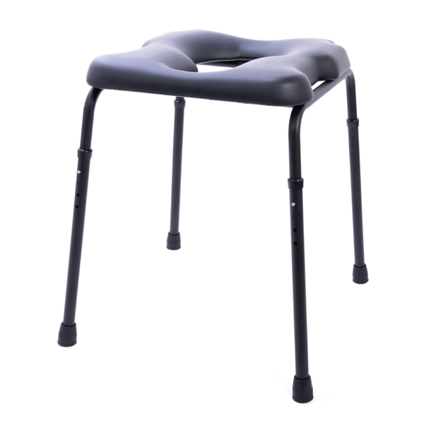 ActiveAid 101 Rehab Shower Commode Chair Modular System – General Medtech