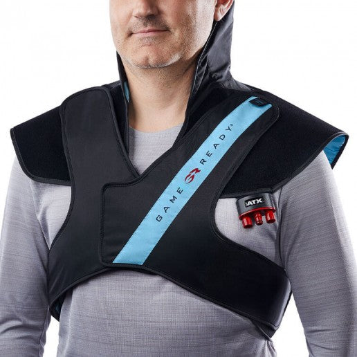 Game Ready CT Spine Wrap 13-2529 – General Medtech